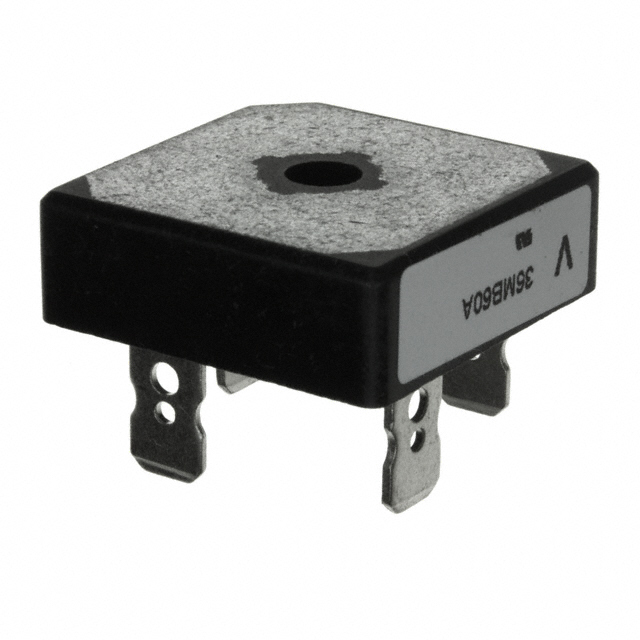 VS-36MB60A Vishay General Semiconductor - Diodes Division | Discrete Semiconductor Products ...